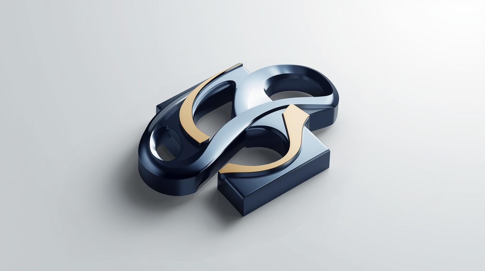 3D Logos: Depth, Realism, and Why They’re Making a Comeback– Logo Helpers
