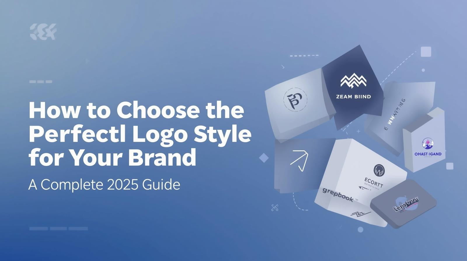 How to Choose the Perfect Logo Style for Your Brand: A Complete 2025 G ...