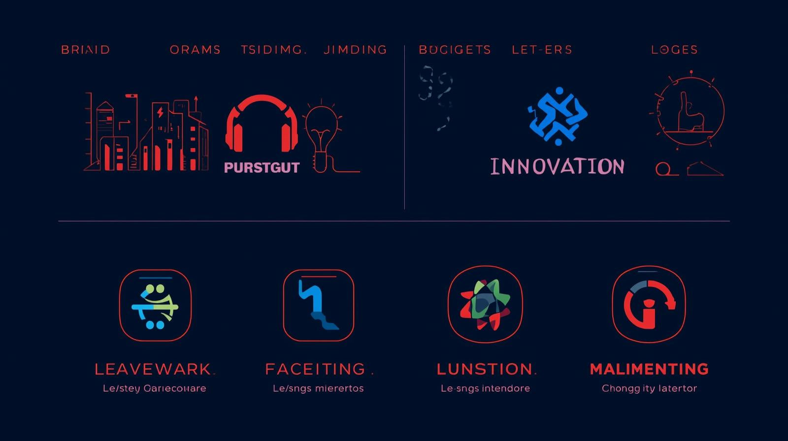How to Improve Your Logo for Better Brand Recognition in 2025– Logo Helpers
