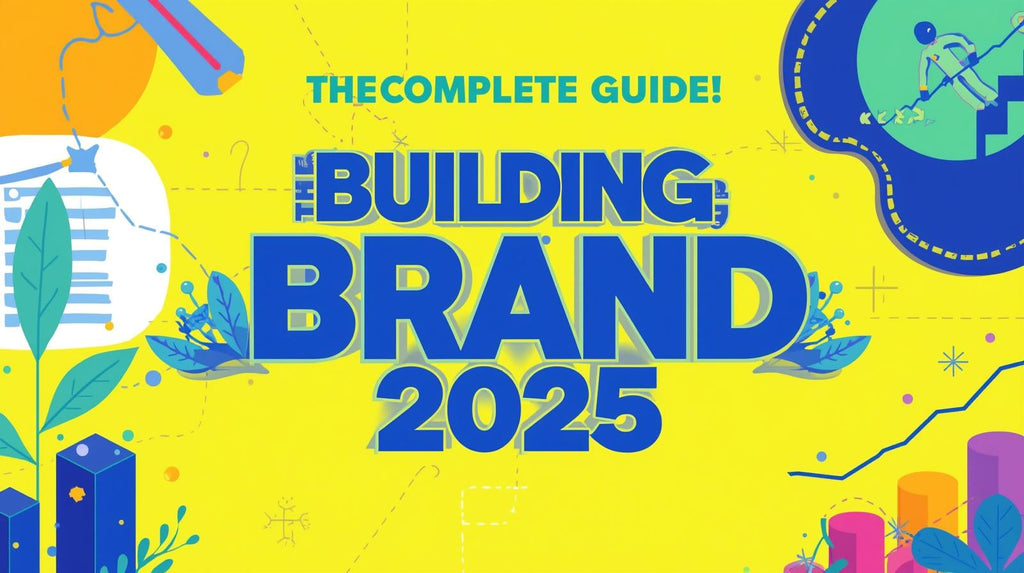 The Complete Guide to Building a Brand for Your Clothing Line in 2025 ...