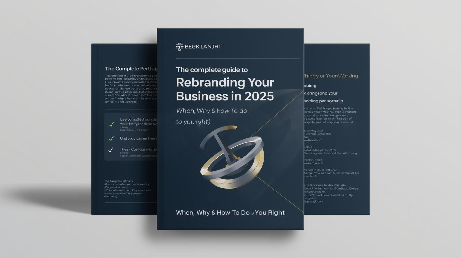 The Complete Guide to Rebranding Your Business in 2025 (When, Why & Ho ...